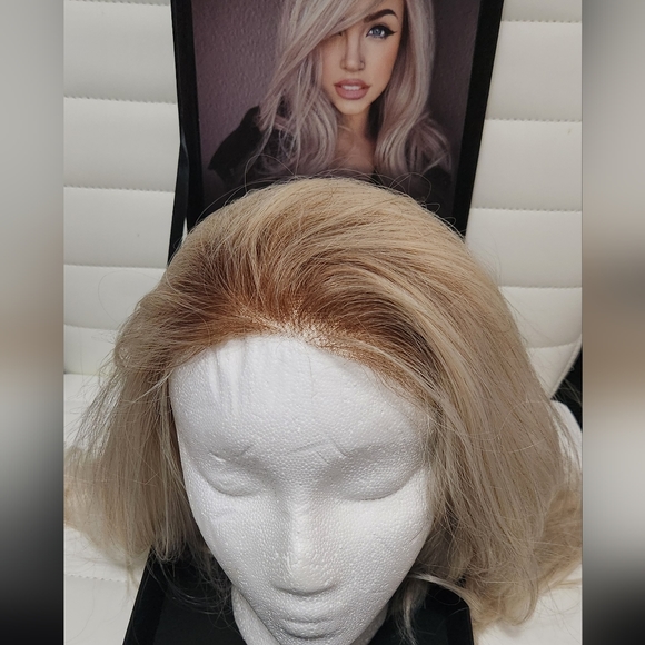 BELLAMI | Hair | Bellami Glam And Gore Wig Regan | Poshmark